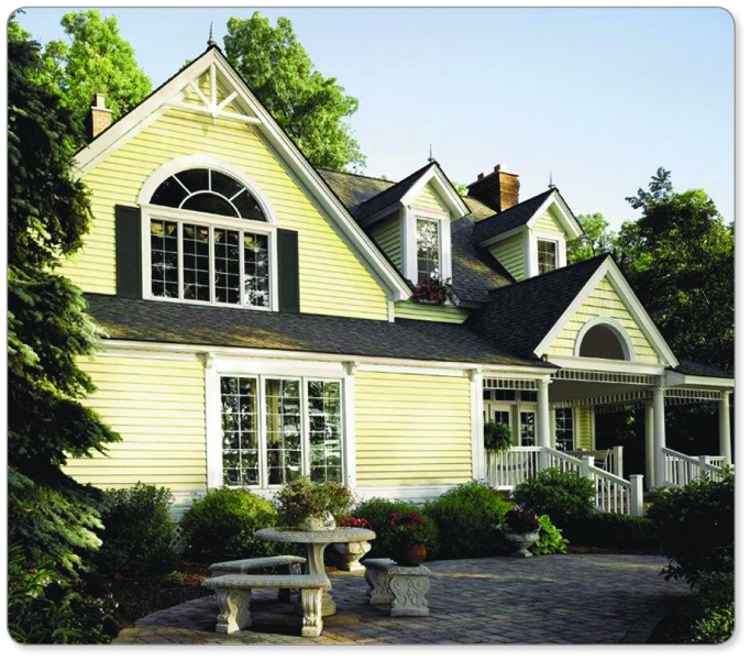 Clearview Vinyl Windows Which Window Style Is Right For My Home ...